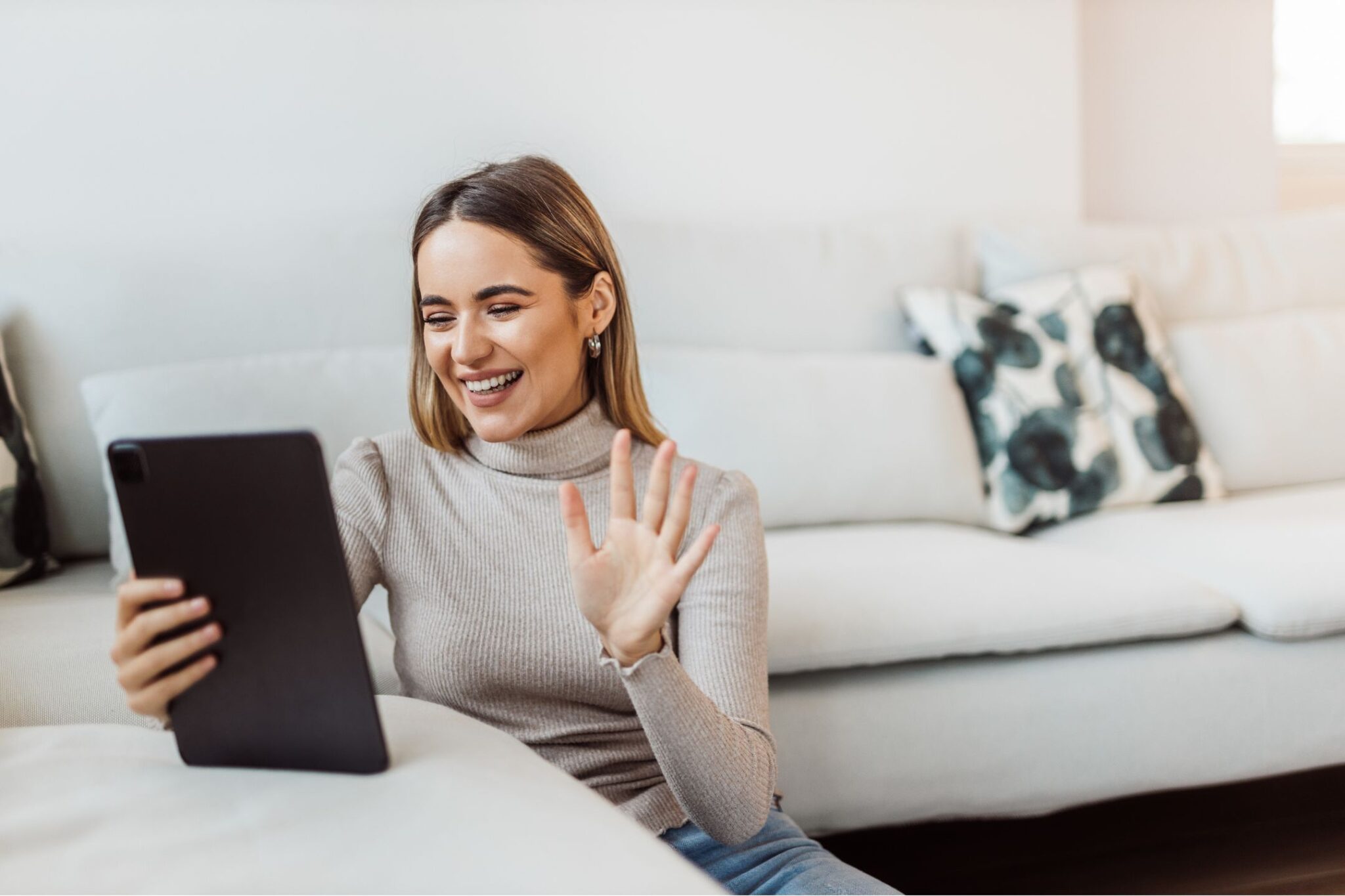 Building Rapport in Coaching: Why It's the Key to Client Success ...